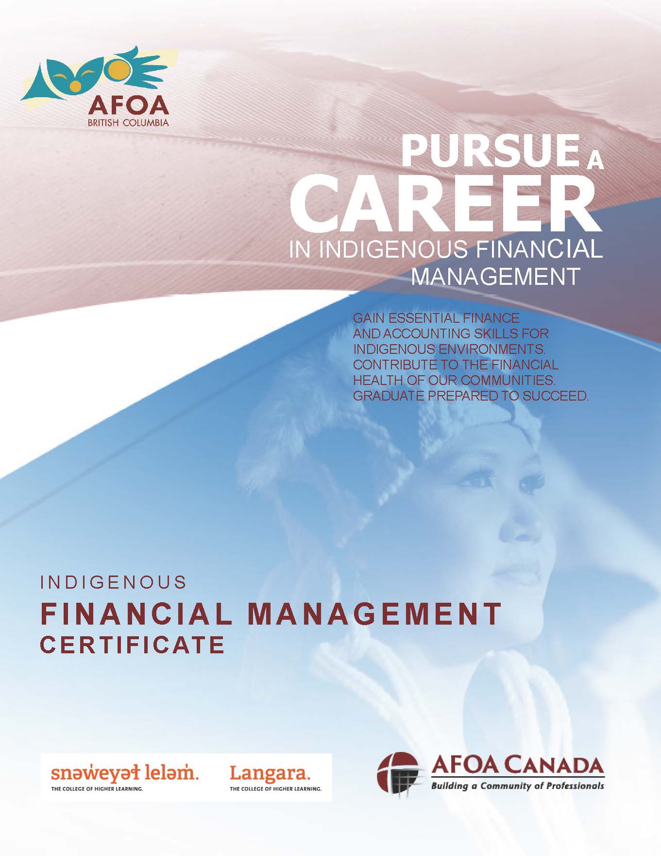 Certification - AFOABC